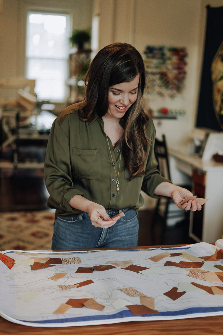 Shannon Brinkley Studio