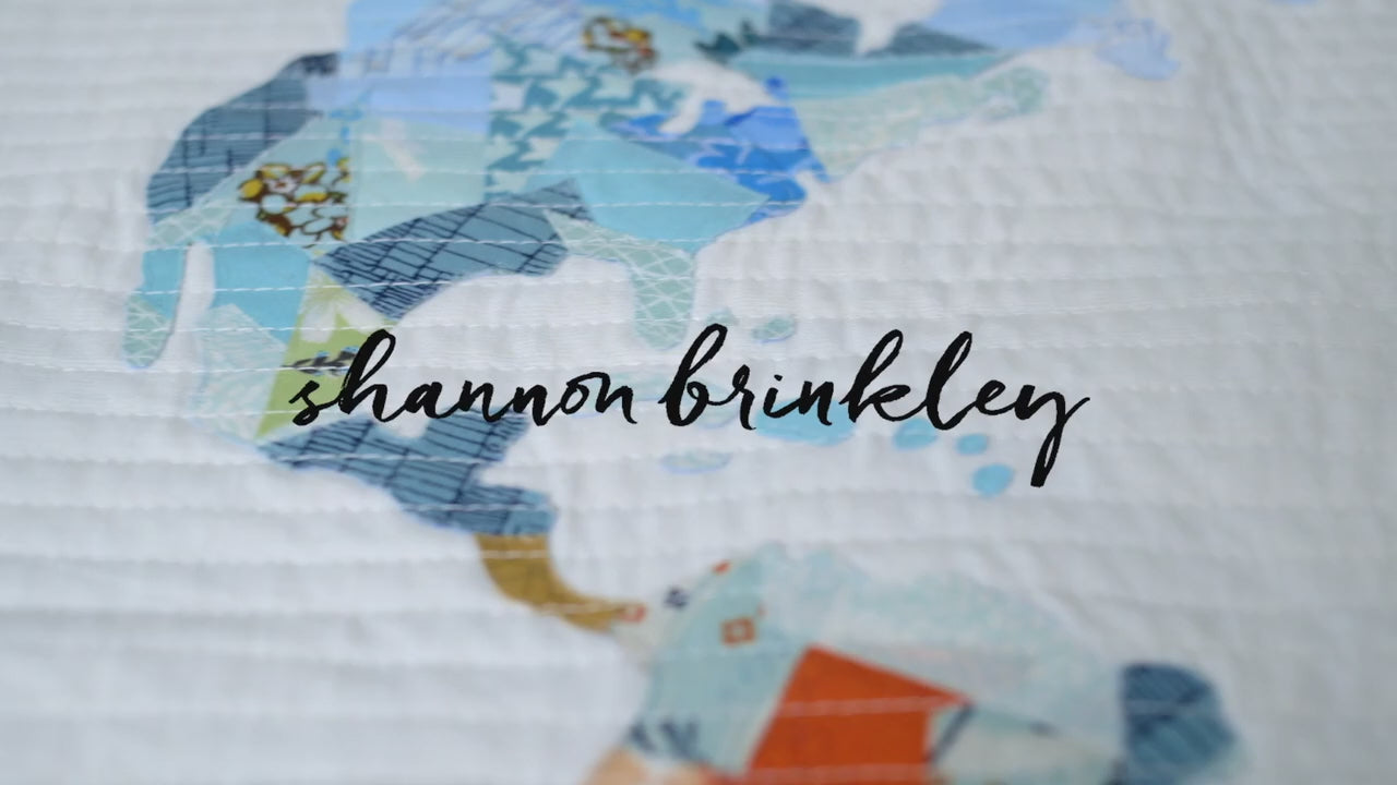 Shannon Brinkley Studio