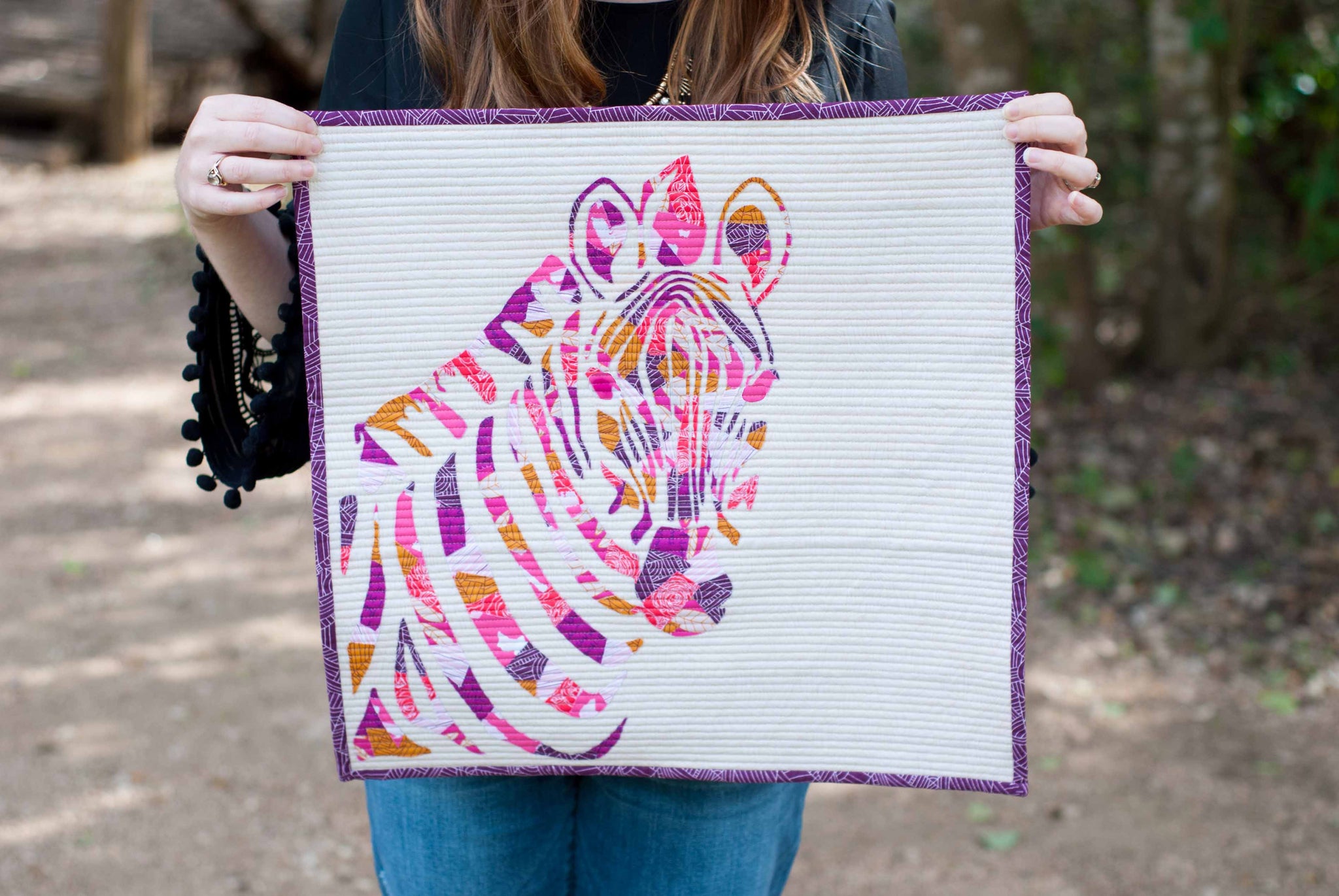 Amaya Pattern (PDF Pattern) – Shannon Brinkley Studio